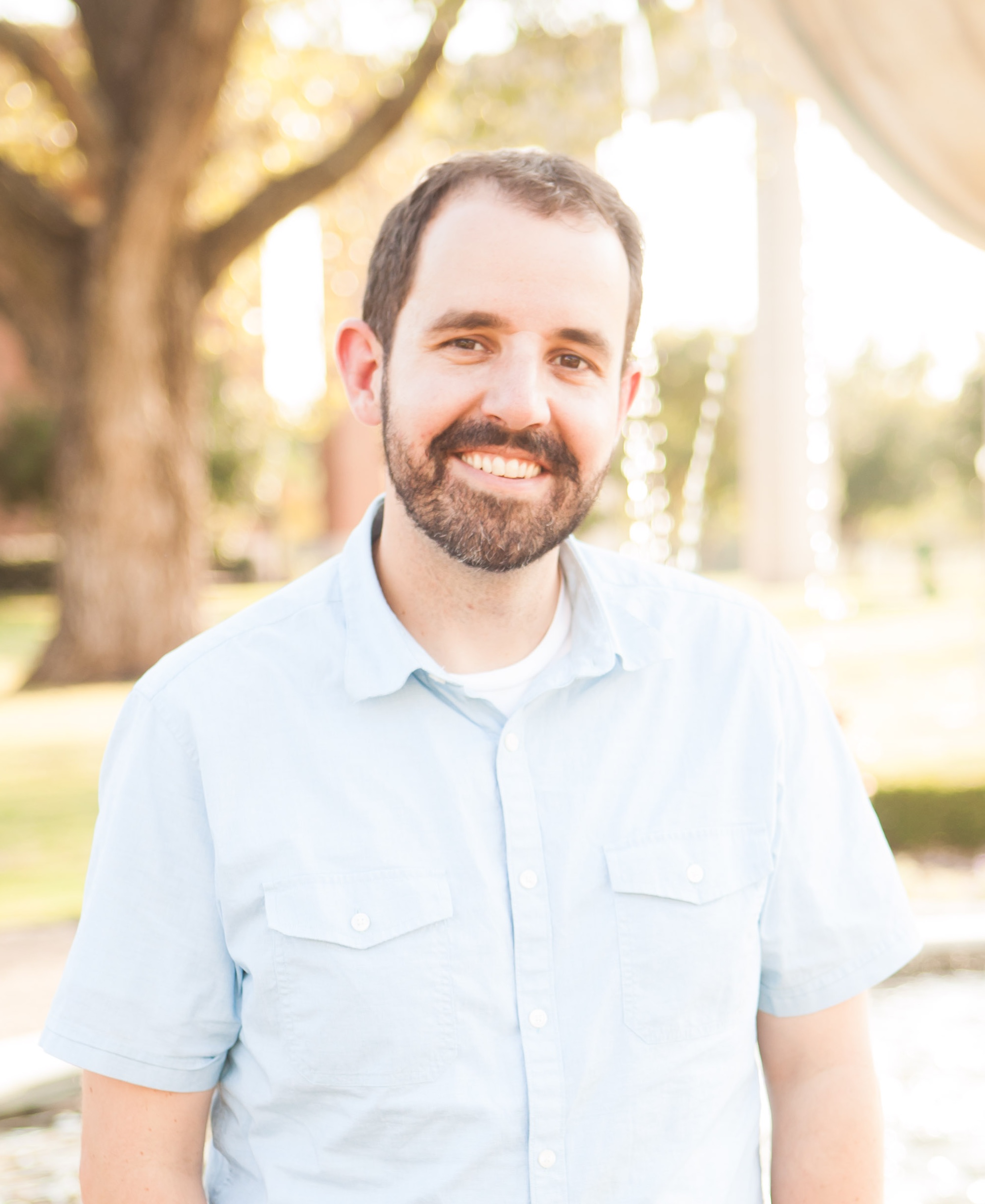 Justin Reedy, applied social scientist – Justin Reedy's personal site